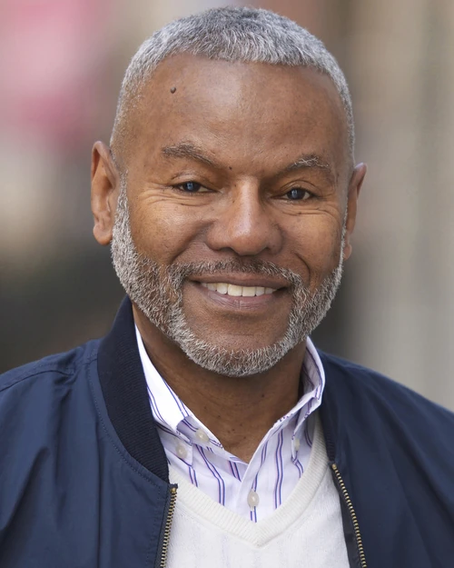 James Foster, Jr. | Marvel Cinematic Universe Wiki | Fandom