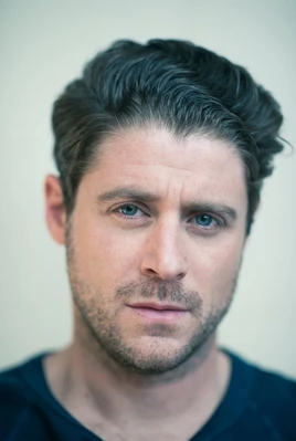 Jon A. Abrahams | Marvel Cinematic Universe Wiki | Fandom