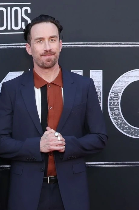 Justin Benson | Marvel Cinematic Universe Wiki | Fandom