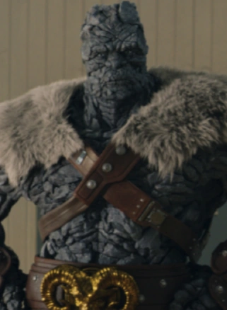 Korg | Marvel Cinematic Universe Wiki | Fandom