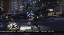 Enclave Attacks Universe | Marvel Cinematic Universe Wiki | Fandom