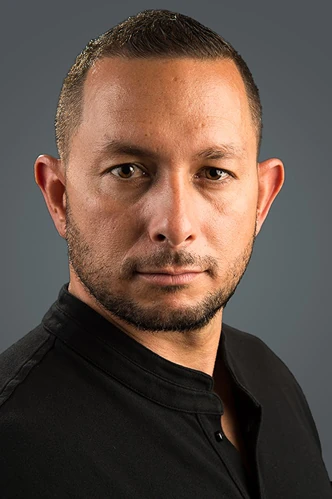 Miguel A. Baez Jr. | Marvel Cinematic Universe Wiki | Fandom