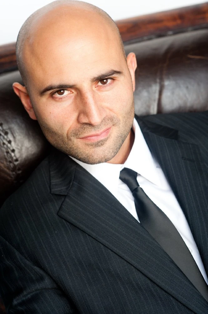 Mo Darwiche | Marvel Cinematic Universe Wiki | Fandom