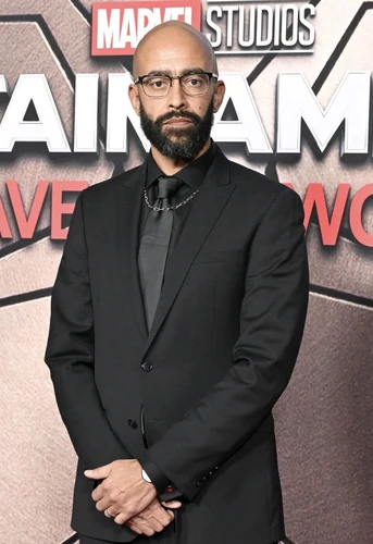 Nate Moore | Marvel Cinematic Universe Wiki | Fandom