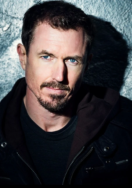 Rob Hayter | Marvel Cinematic Universe Wiki | Fandom