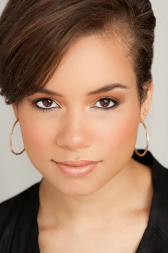 Sydney Morton | Marvel Cinematic Universe Wiki | Fandom