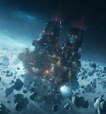 Kyln | Marvel Cinematic Universe Wiki | Fandom