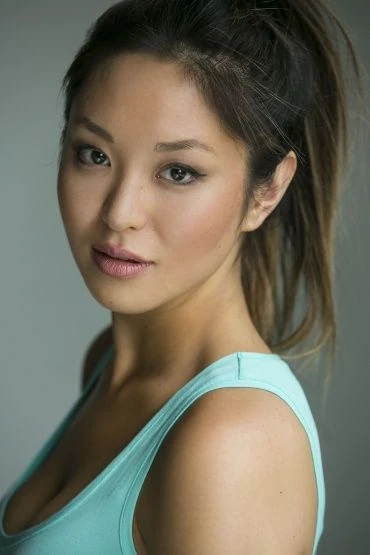 Tiana Kim | Marvel Cinematic Universe Wiki | Fandom