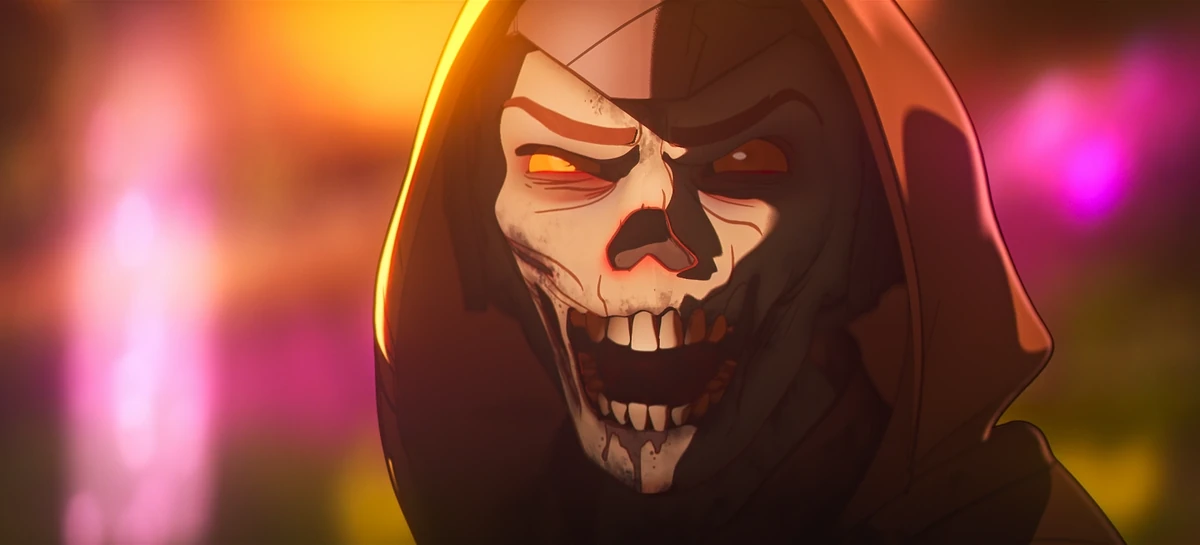 Quantum Virus | Marvel Cinematic Universe Wiki | Fandom