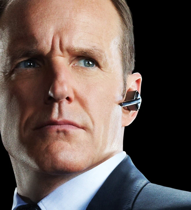 Phil Coulson/Galerie | Marvel Cinematic Universe Wiki | Fandom