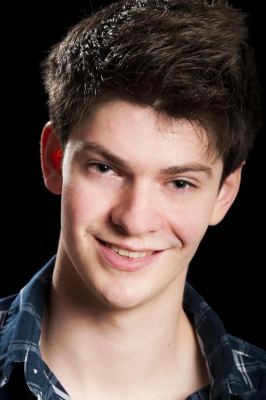 Benny Saich | Marvel Cinematic Universe Wiki | Fandom