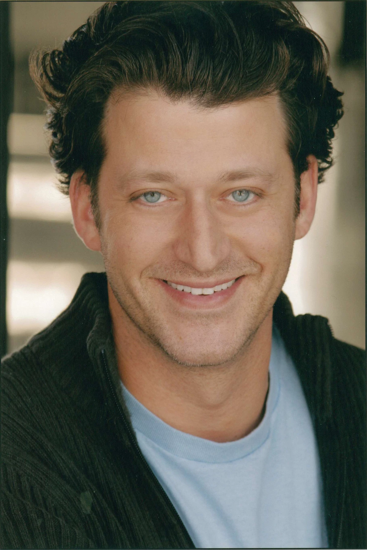 Bryan Brendle | Marvel Cinematic Universe Wiki | Fandom