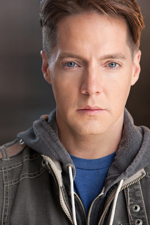 Chad Cleven | Marvel Cinematic Universe Wiki | Fandom