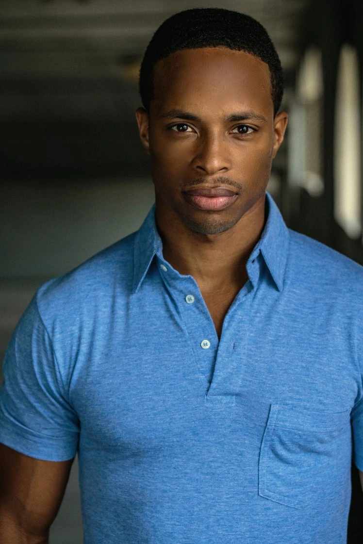 Cornelius Smith Jr. | Marvel Cinematic Universe Wiki | Fandom
