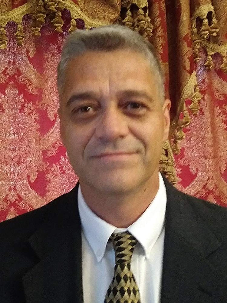 David Turner | Marvel Cinematic Universe Wiki | Fandom