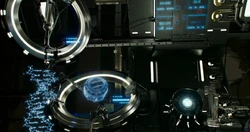 Stark Industries Fabricator | Marvel Cinematic Universe Wiki | Fandom