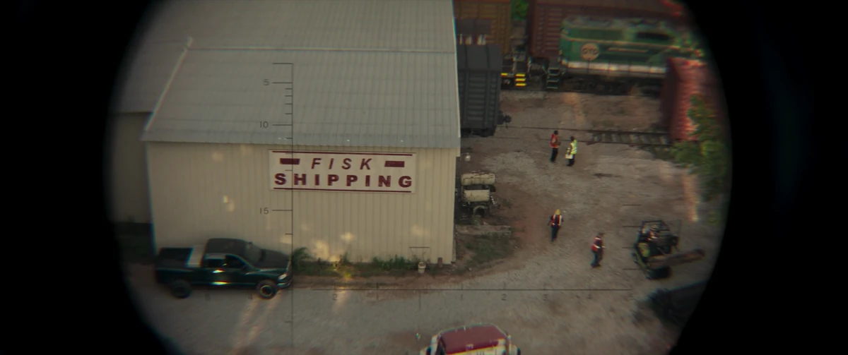 Fisk Shipping | Marvel Cinematic Universe Wiki | Fandom