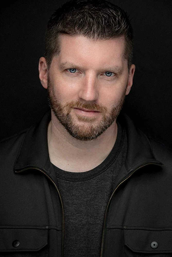 Gregg Prosser | Marvel Cinematic Universe Wiki | Fandom