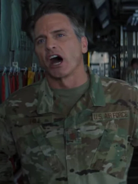 Hill | Marvel Cinematic Universe Wiki | Fandom