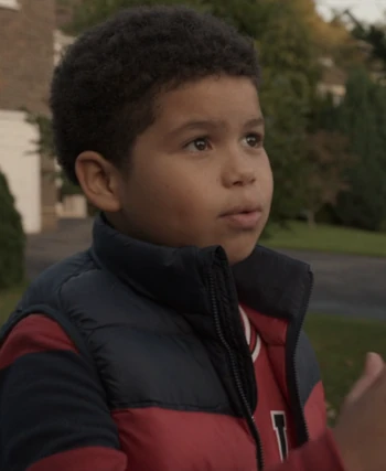 Jack | Marvel Cinematic Universe Wiki | Fandom