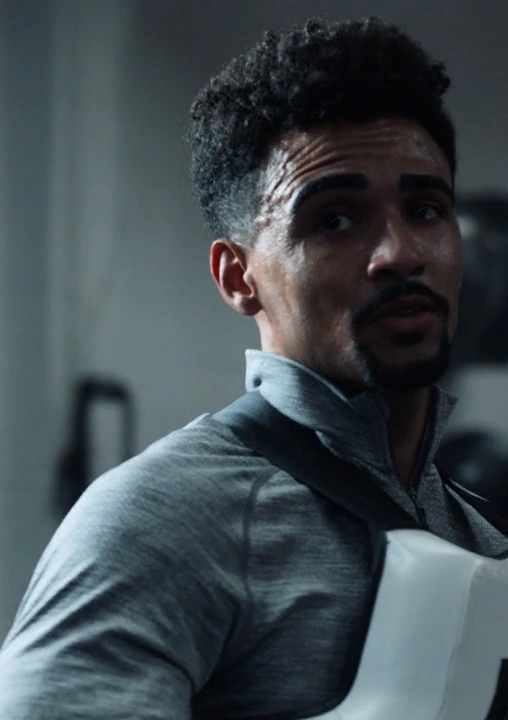 Jason | Marvel Cinematic Universe Wiki | Fandom