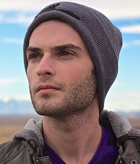 Jason Rostovsky | Marvel Cinematic Universe Wiki | Fandom