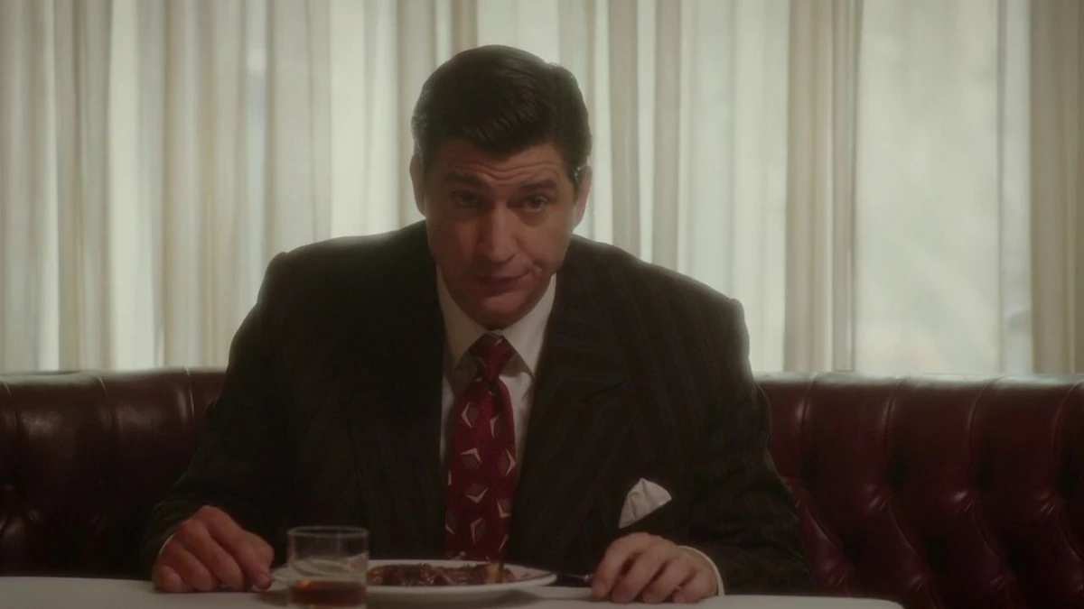 Joseph Manfredi | Gallery | Marvel Cinematic Universe Wiki | Fandom