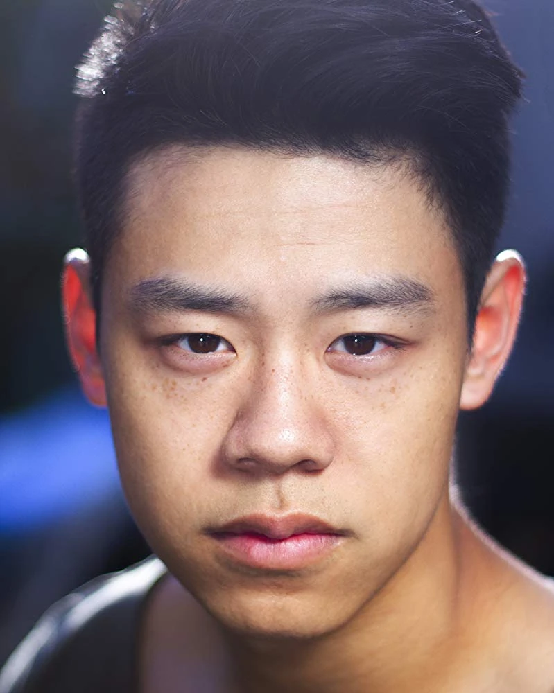 Justin Chang | Marvel Cinematic Universe Wiki | Fandom