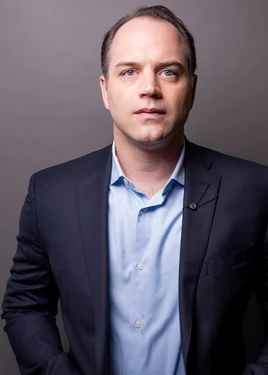 Michael Andrew Baker | Marvel Cinematic Universe Wiki | Fandom
