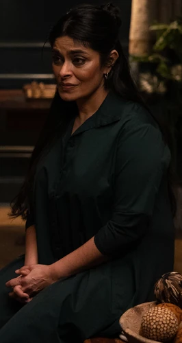 Najma | Marvel Cinematic Universe Wiki | Fandom
