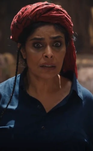 Najma | Marvel Cinematic Universe Wiki | Fandom