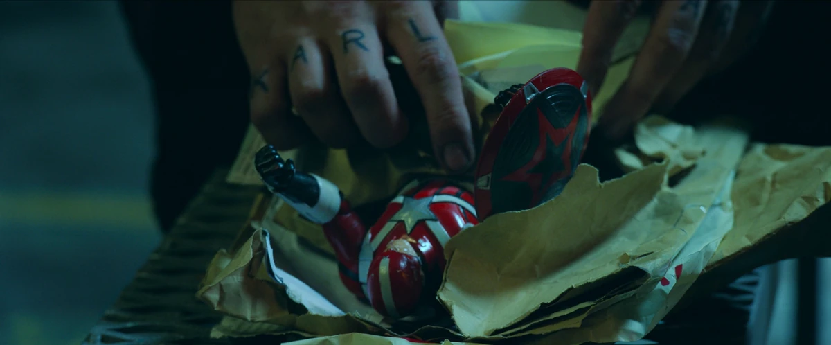 Red Guardian's Shield | Gallery | Marvel Cinematic Universe Wiki | Fandom