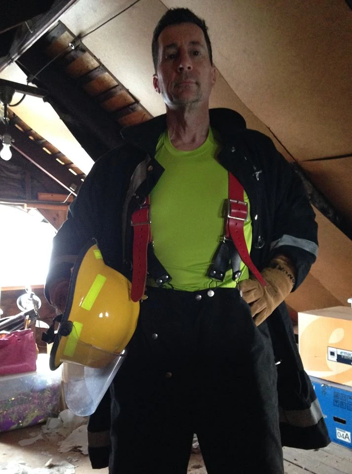 Roger Brenner | Marvel Cinematic Universe Wiki | Fandom