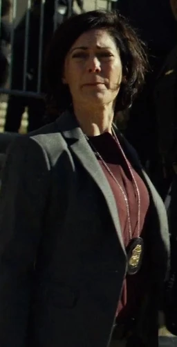 Gallagher | Marvel Cinematic Universe Wiki | Fandom