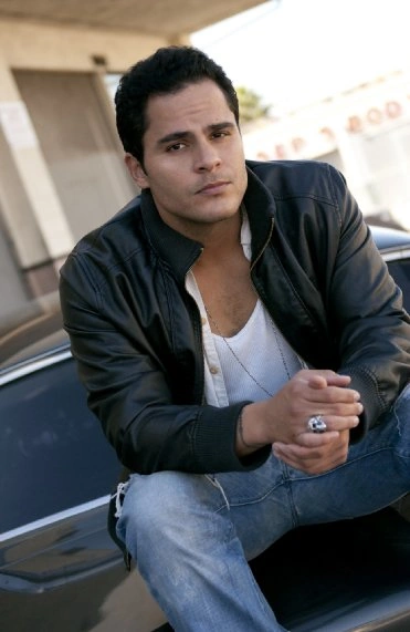 Danny Vasquez | Marvel Cinematic Universe Wiki | Fandom