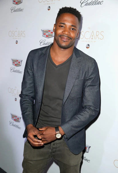 Duane Henry | Marvel Cinematic Universe Wiki | Fandom