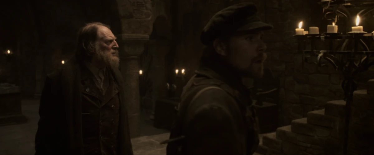 Church Keeper | Gallery | Marvel Cinematic Universe Wiki | Fandom