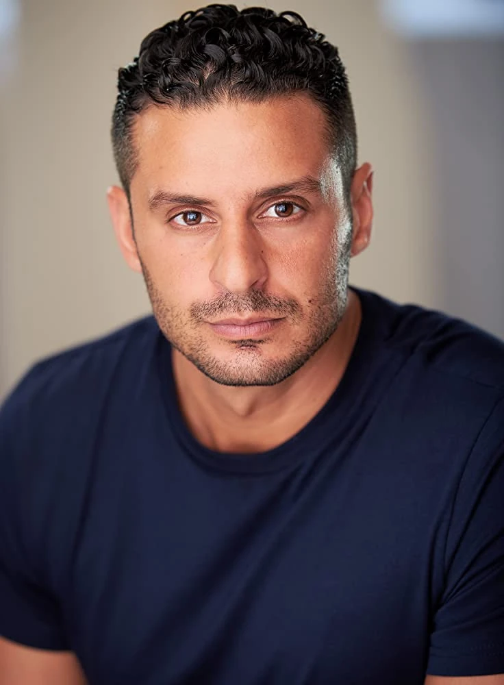 Jean-Paul Najm | Marvel Cinematic Universe Wiki | Fandom
