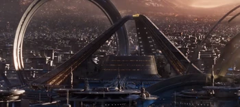 Celestium | Marvel Cinematic Universe Wiki | Fandom