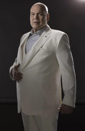 Hub:Wilson Fisk | Marvel Cinematic Universe Wiki | Fandom