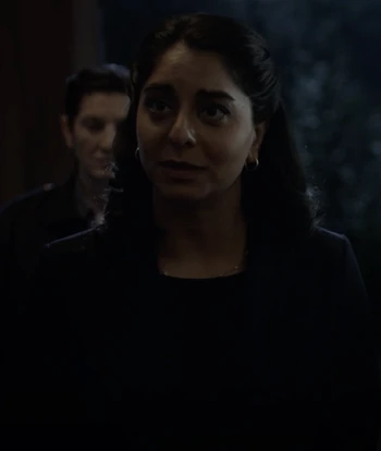 Meyer | Marvel Cinematic Universe Wiki | Fandom