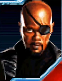 Nick Fury | Ultimo Badlands Battle | Marvel Cinematic Universe Wiki ...