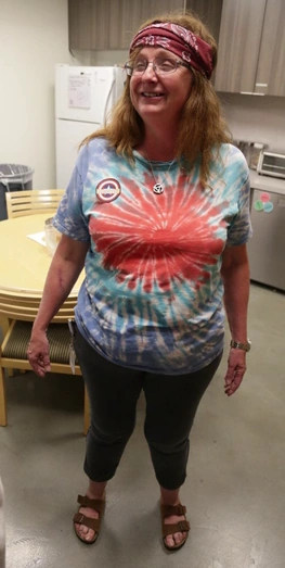 Ronda Kramer | Marvel Cinematic Universe Wiki | Fandom