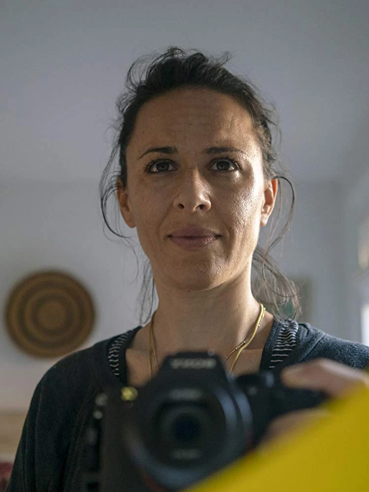 Sarah Shatz | Marvel Cinematic Universe Wiki | Fandom