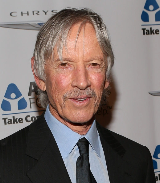 Scott Glenn | Marvel Cinematic Universe Wiki | Fandom
