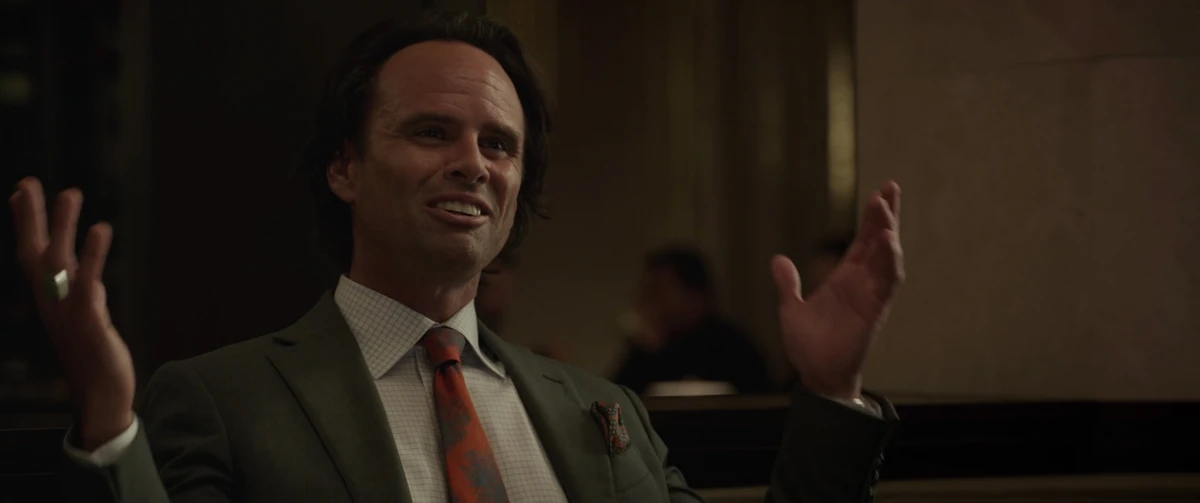 Sonny Burch | Gallery | Marvel Cinematic Universe Wiki | Fandom