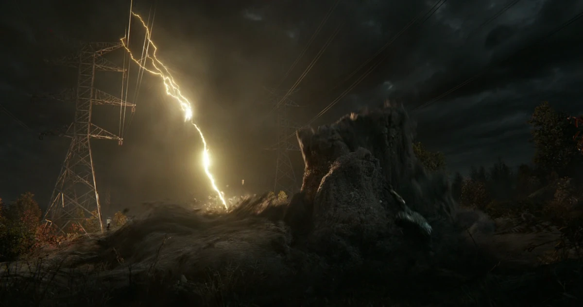 Sandman | Gallery | Marvel Cinematic Universe Wiki | Fandom