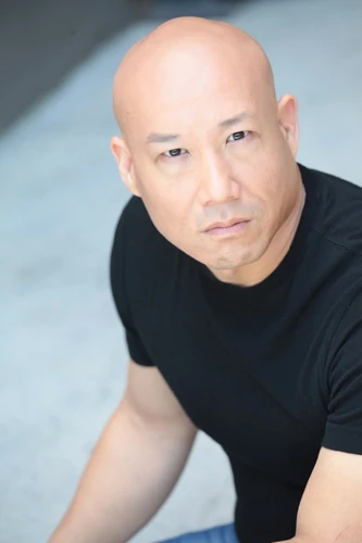 Steve Huang | Marvel Cinematic Universe Wiki | Fandom