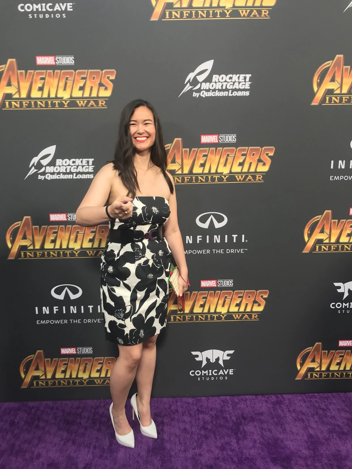 Susana Lou | Marvel Cinematic Universe Wiki | Fandom