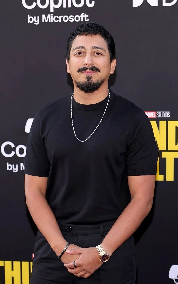 Tony Revolori | Marvel Cinematic Universe Wiki | Fandom